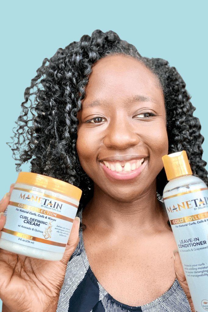 Textured Hair & Beyond – Healthy Hair, Healthy Lifestyle, Healthy You!